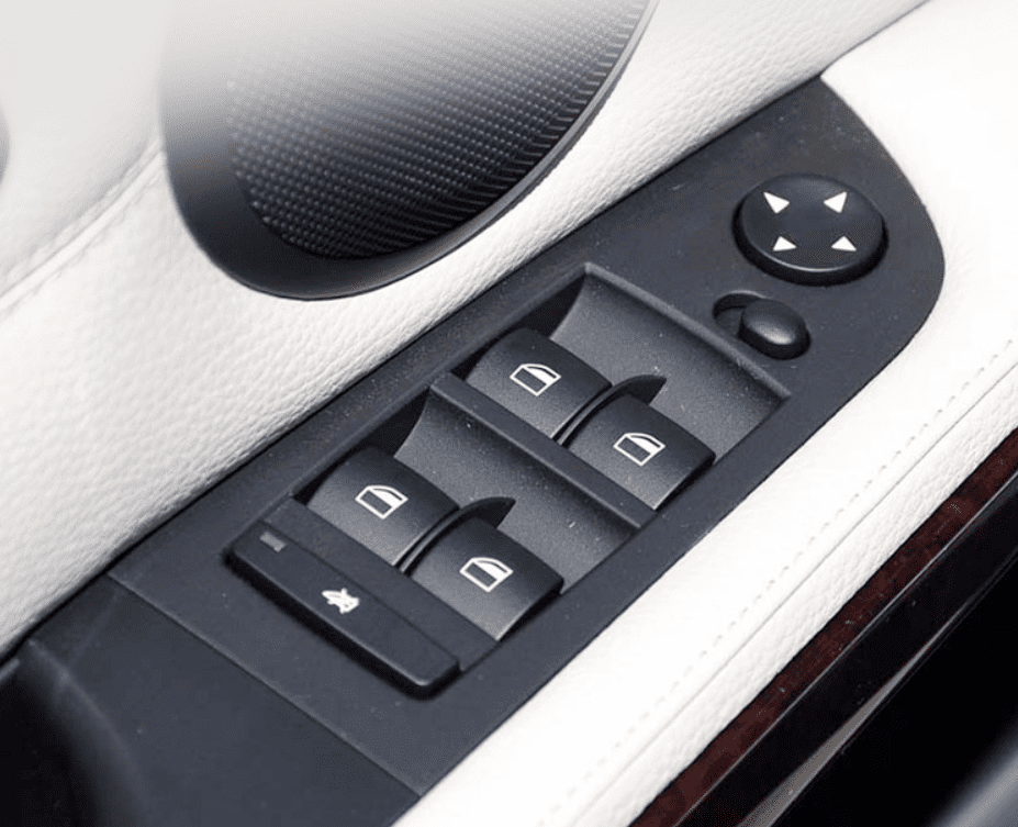 Power Window Switch – KEEFC electric parts factory