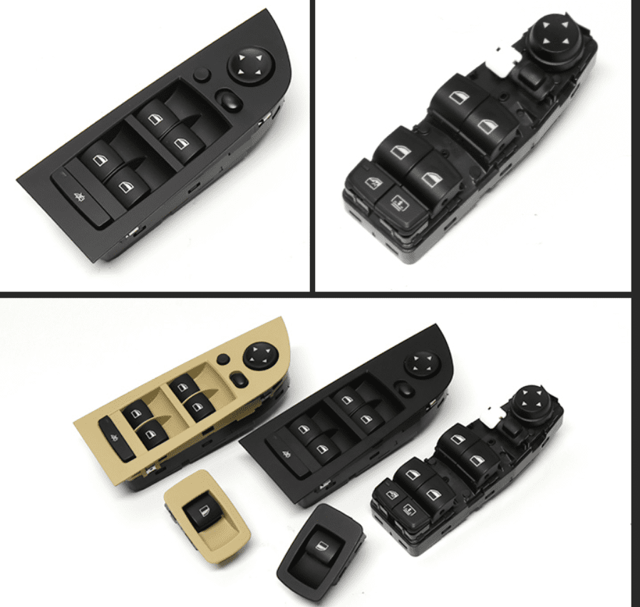 Power Window Switch – KEEFC electric parts factory